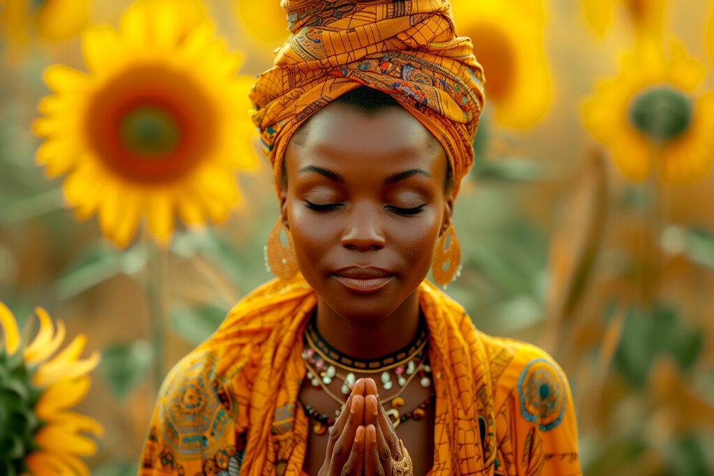 Africa For Africa Women – Empowering Women